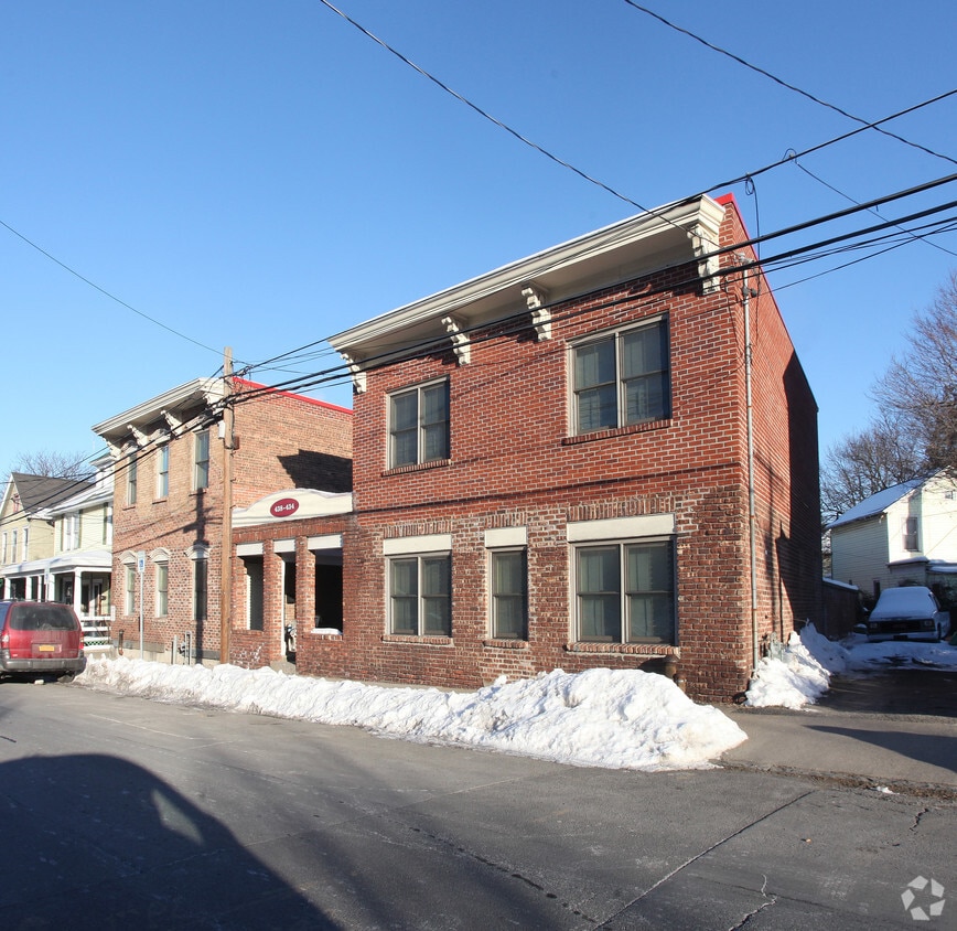 434-438 Hasbrouck Ave, Kingston, NY 12401 - 434-438 Hasbrouck Ave ...