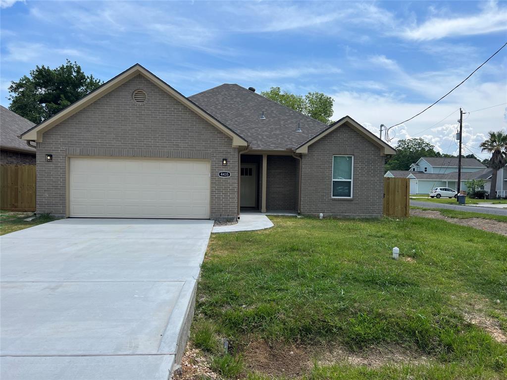 4435 17th St, Bacliff, TX 77518 - House Rental in Bacliff, TX ...