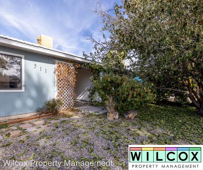 511 Western Dr, Aztec, NM 87410 - House Rental in Aztec, NM ...