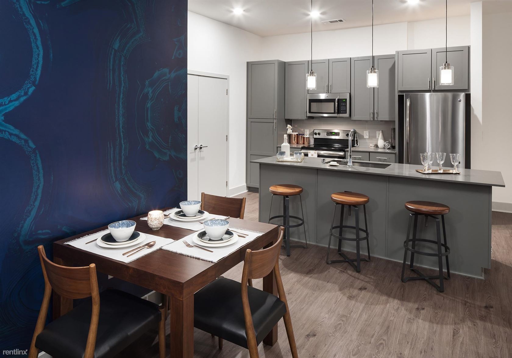 218 Travis St, Houston, TX 77002 - Condo for Rent in Houston, TX ...