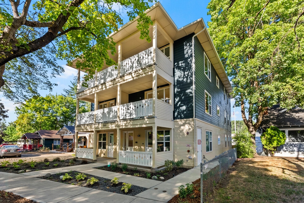 Apartments For Rent Near Washington State University Spokane Spokane ...