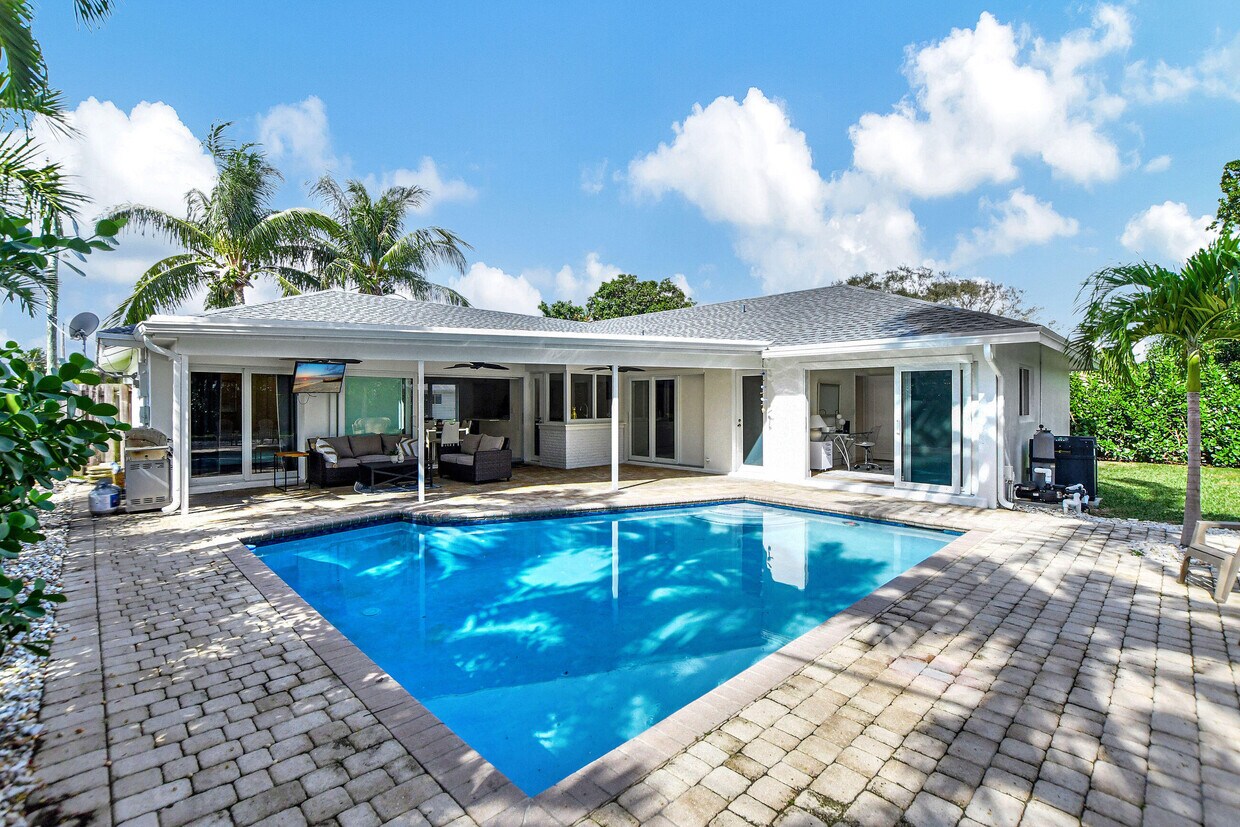 1098 SW 13th Ave, Boca Raton, FL 33486 - House Rental in Boca Raton, FL ...