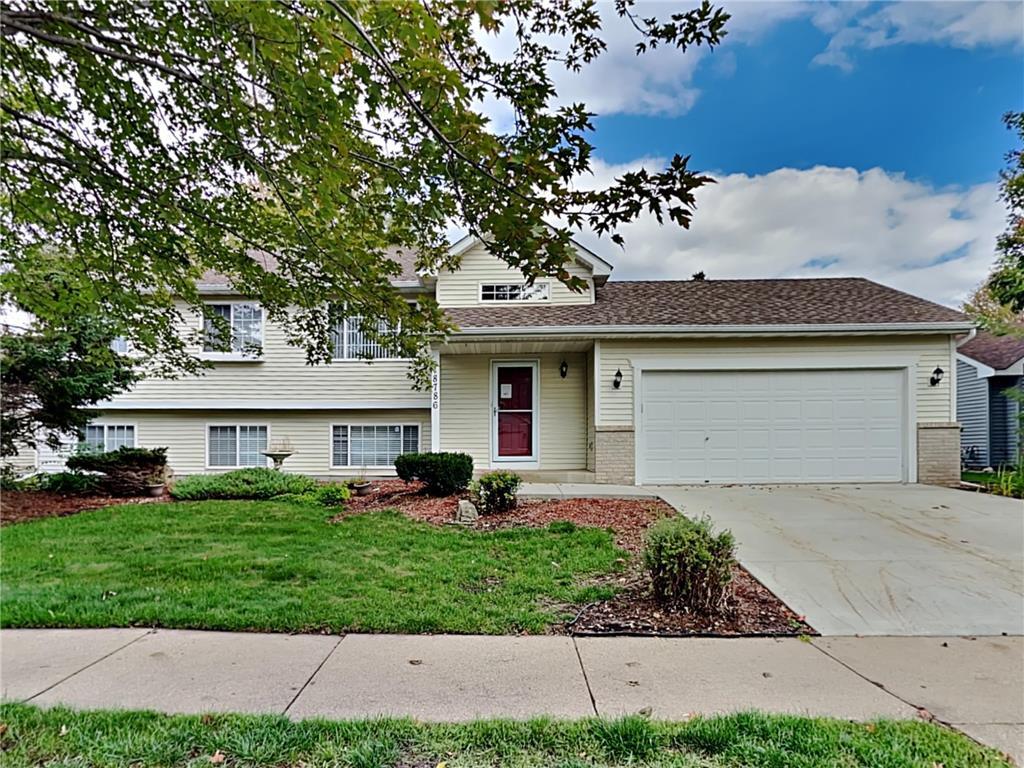 18786 Embers Ave, Farmington, MN 55024 - House Rental in Farmington, MN ...