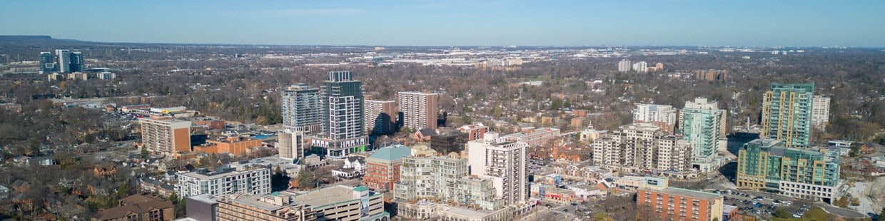 Average Rent in Burlington, ON: Rental Market Trends | Apartments.com