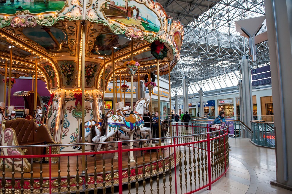 Is Hickory Ridge a Good Place To Live in Columbia MD? - Neighborhood ...