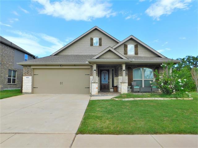 4100 Fanita Pl, Denton, TX 76210 - House Rental in Denton, TX ...