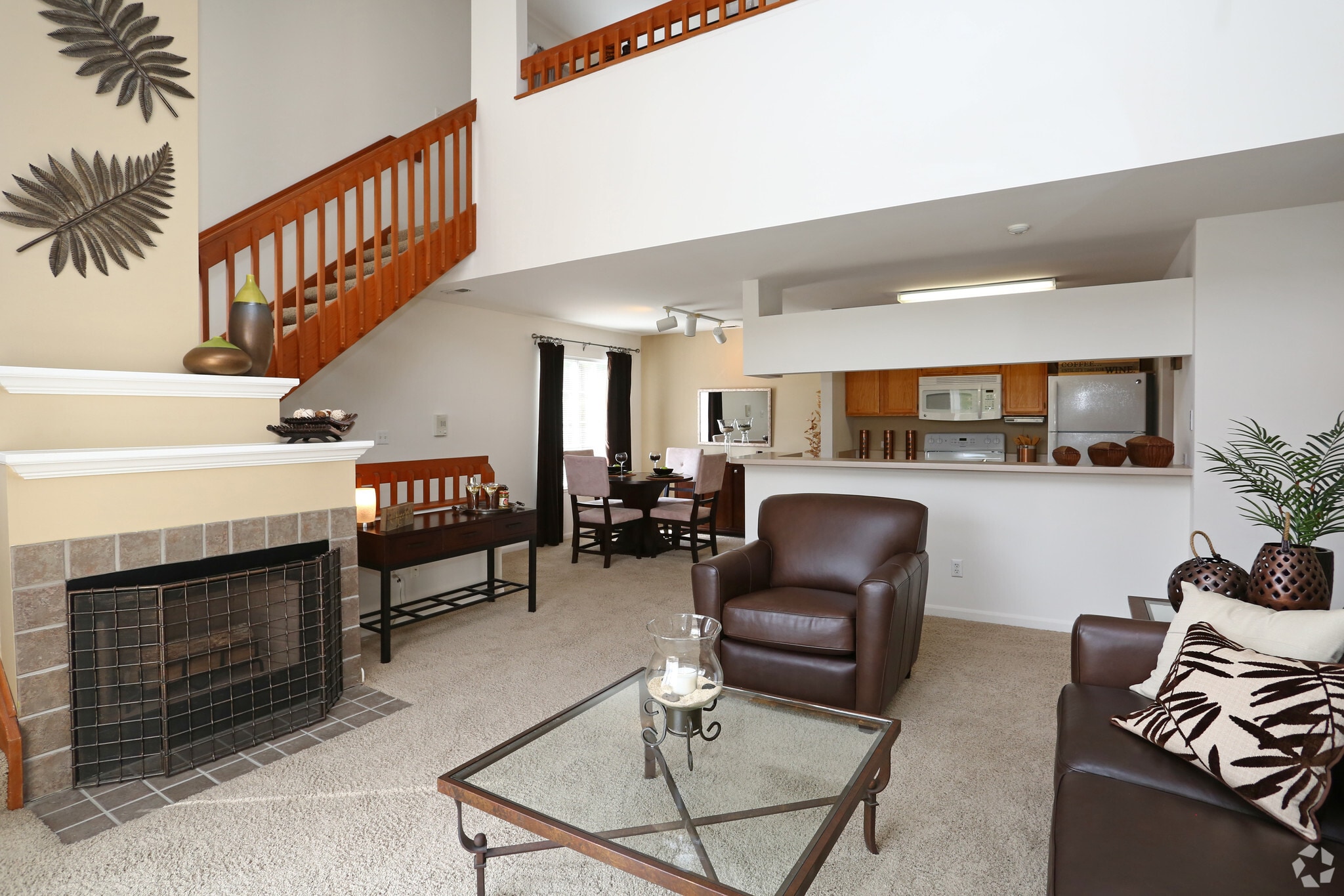 Brittany Springs Apartment Homes - 2504 Bordeaux Ln Naperville, IL ...