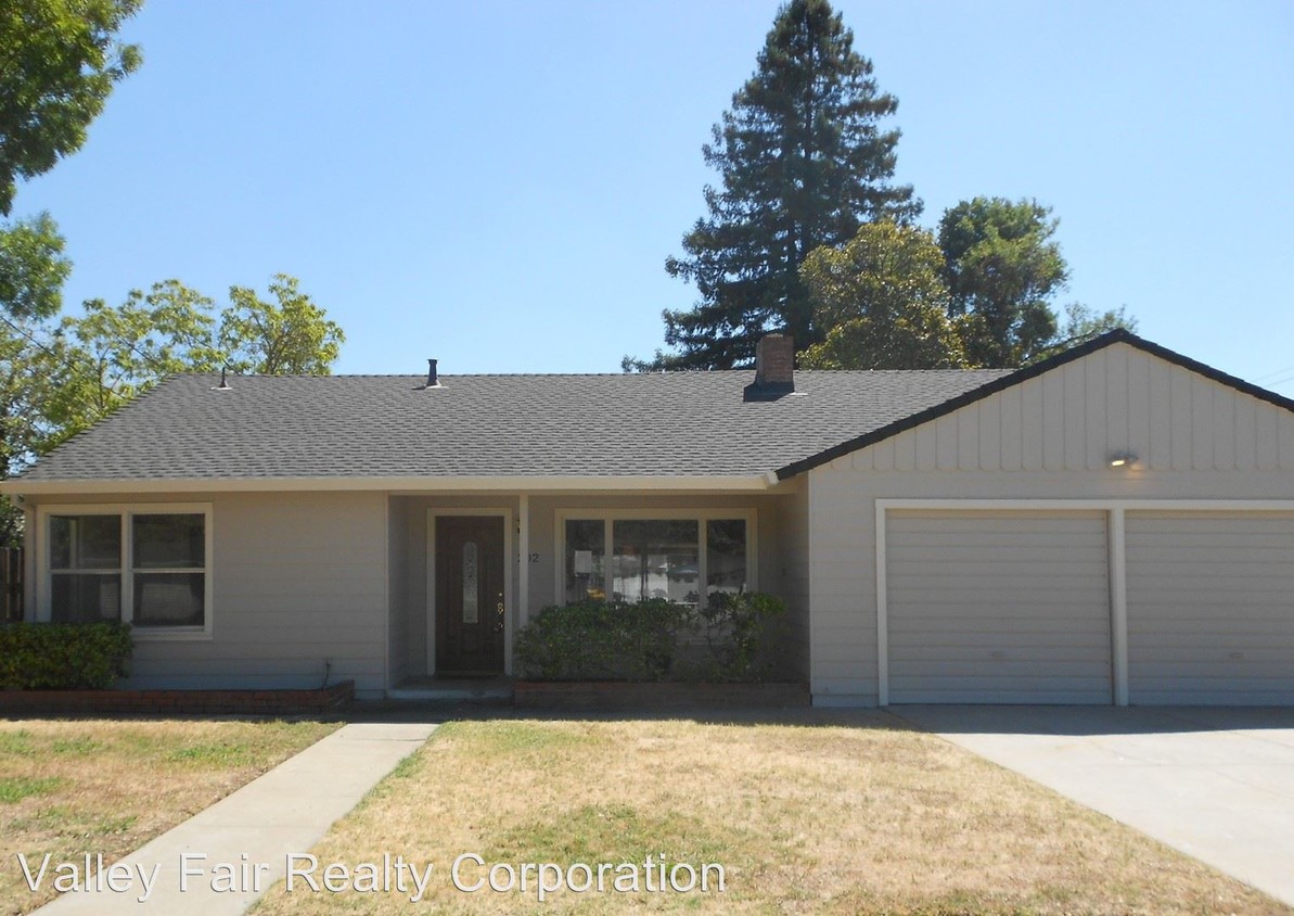 202 Gross Ave, Marysville, CA 95901 - House Rental in Marysville, CA ...