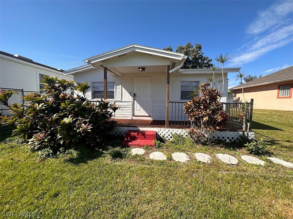 15344 Wall Dr, Fort Myers, FL 33908 - House Rental in Fort Myers, FL ...