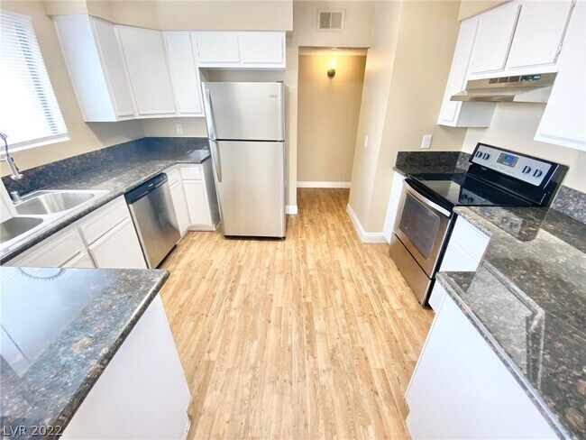 3151 N Soaring Gulls Dr Unit 2130, Las Vegas, NV 89128 - Condo for Rent ...