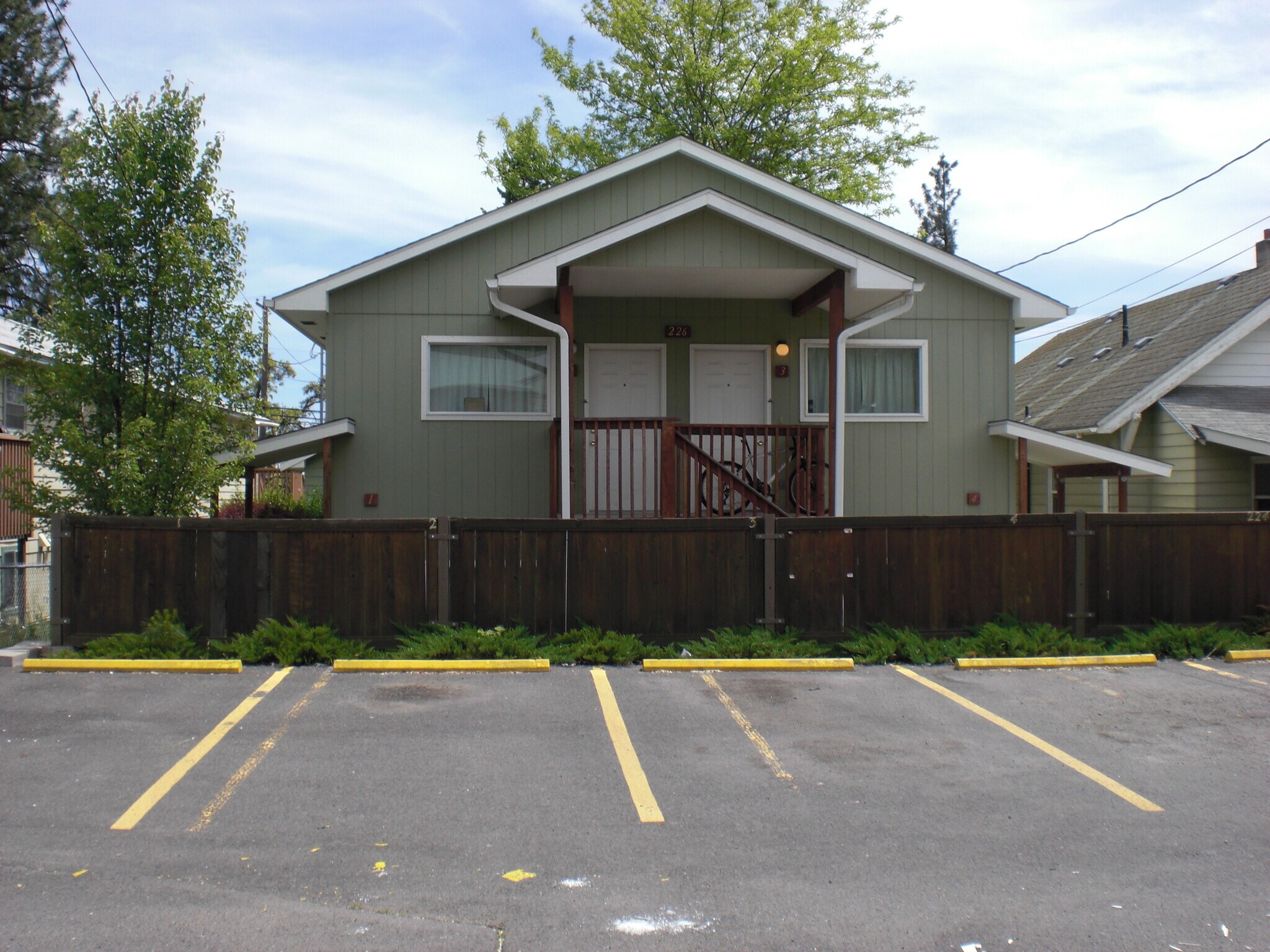 226 W 2Nd St, Cheney, WA 99004 - 226 W 2Nd St Cheney, WA 99004 ...