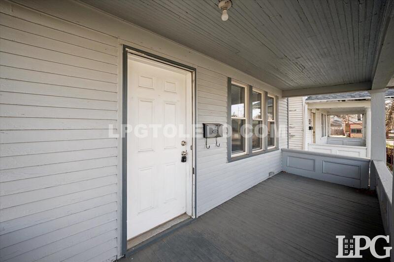 1012 Idaho St, Toledo, OH 43605 - House Rental in Toledo, OH ...