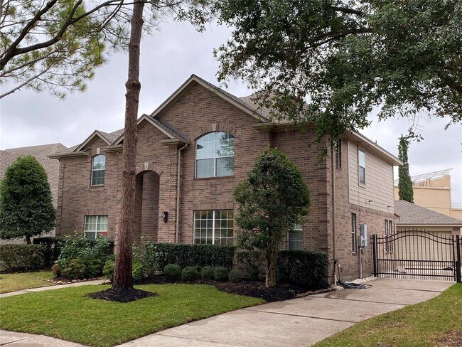 2393 Golden Shores Ln, League City, TX 77573 - House Rental in League ...