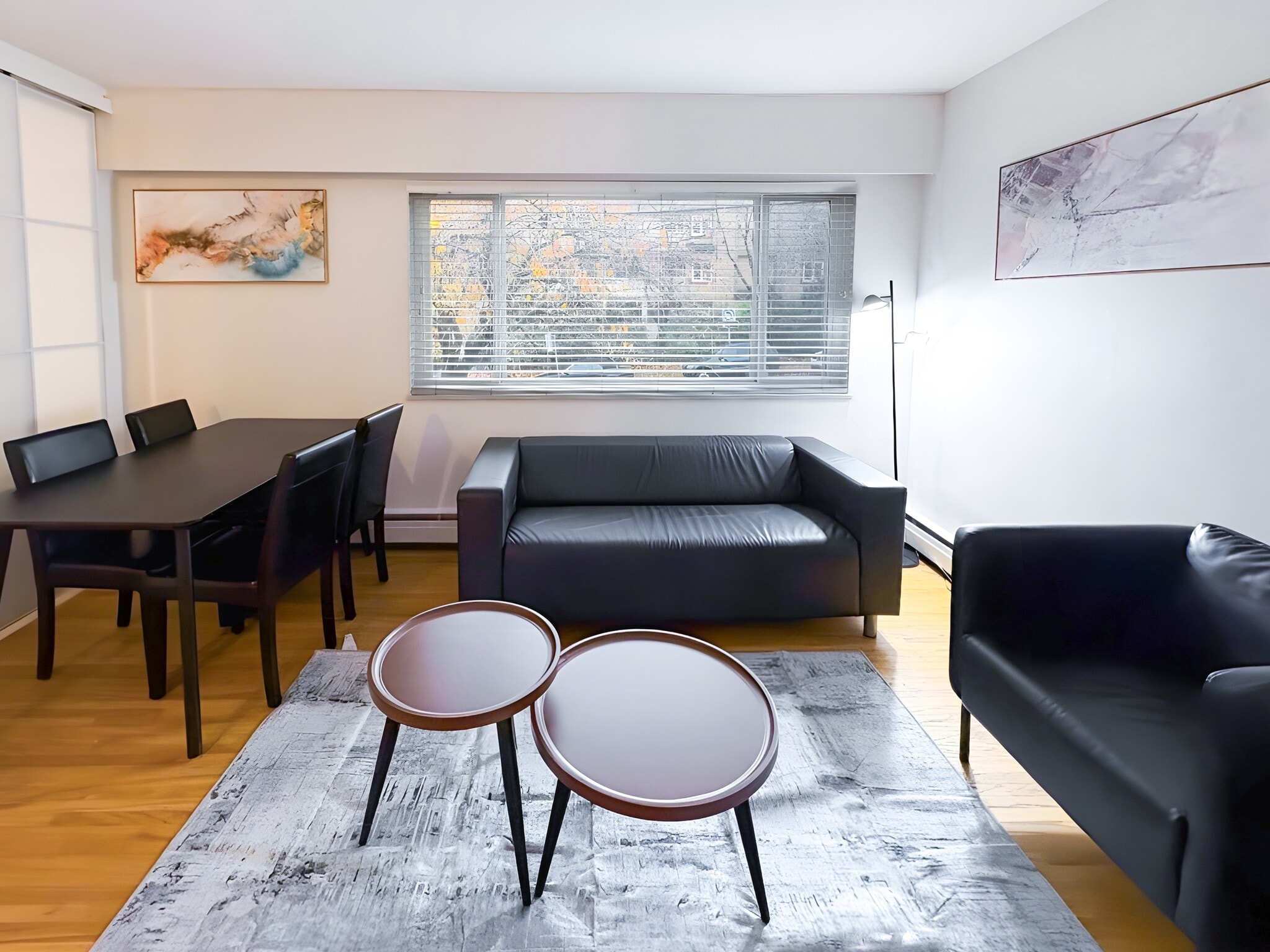 1985 W 8th Ave Unit 201, Vancouver, BC V6J 1W2 - Apartment for Rent in ...