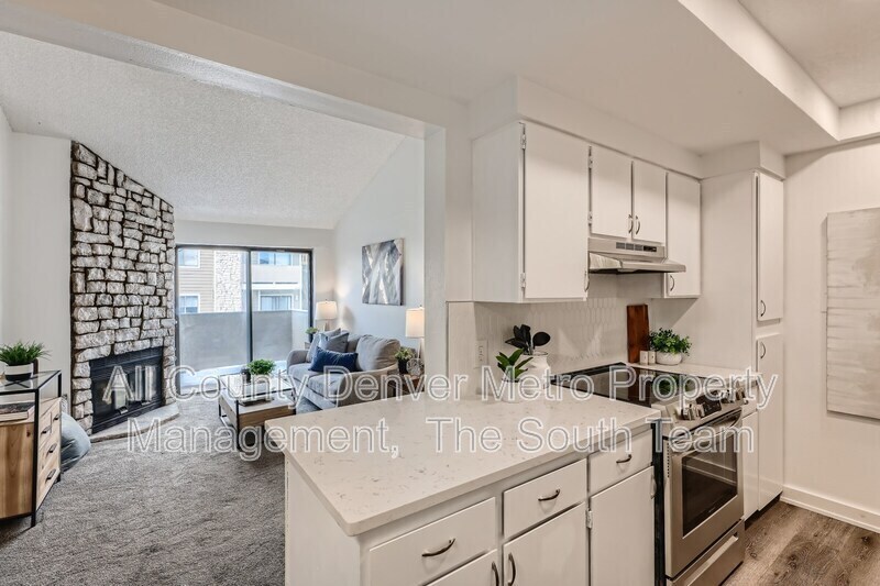 2929 W Floyd Ave Unit 303, Denver, CO 80236 - Condo for Rent in Denver ...