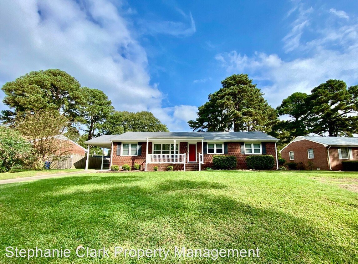 4832 Milan Dr, Portsmouth, VA 23703 - House Rental in Portsmouth, VA | Apartments.com
