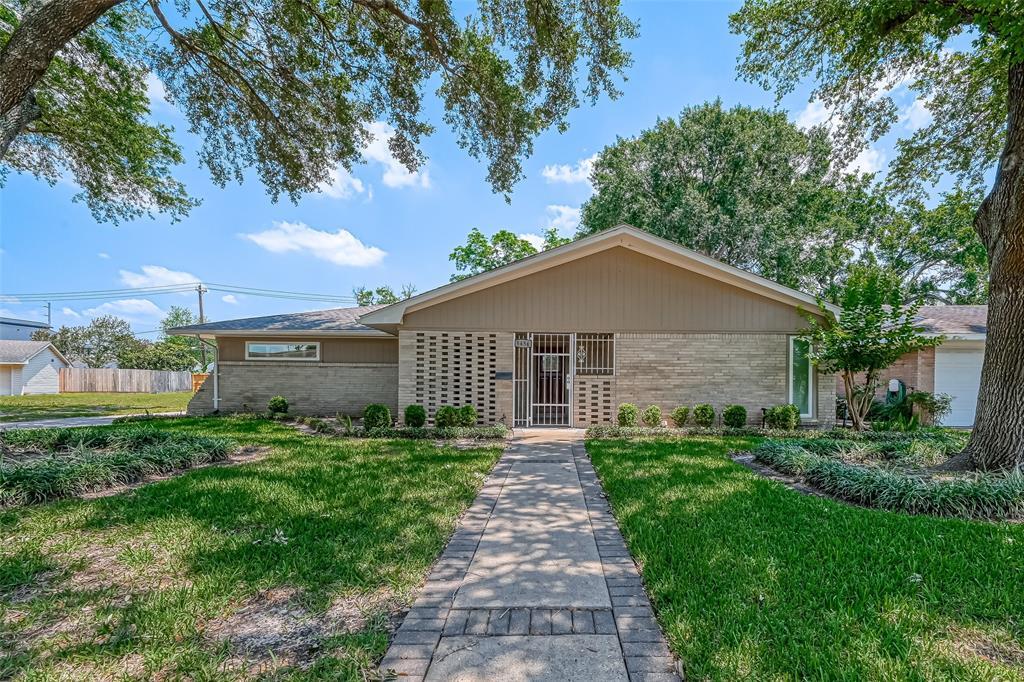 5454 Edith St, Houston, TX 77096 - House Rental in Houston, TX ...