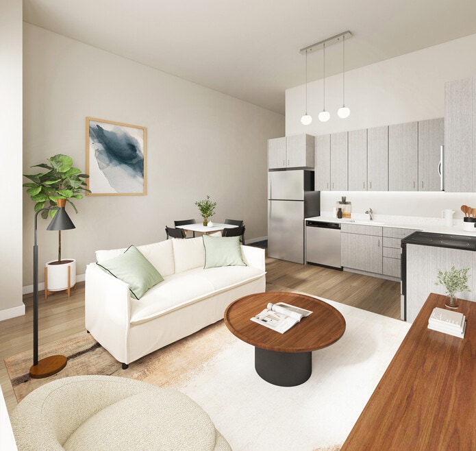 2 Bedroom Apartments for Rent in Milwaukee WI | Apartments.com