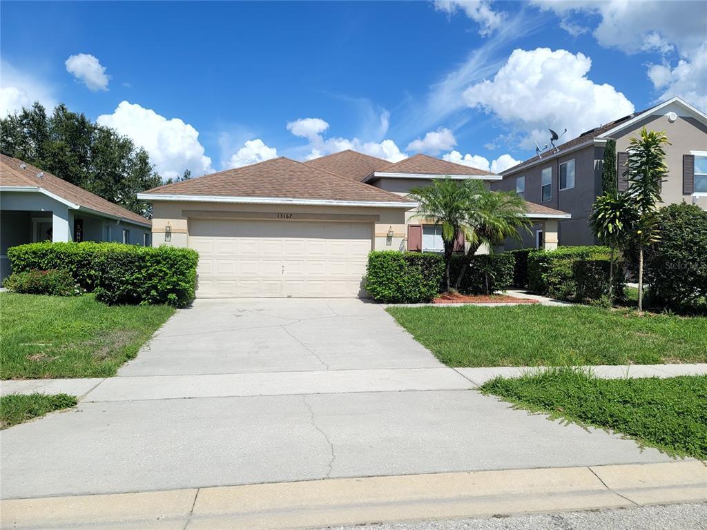 13167 Oulton Cir, Orlando, FL 32832 - House Rental in Orlando, FL ...