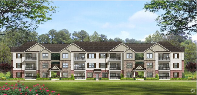 2 Bedroom Apartments for Rent in Garner NC | Apartments.com