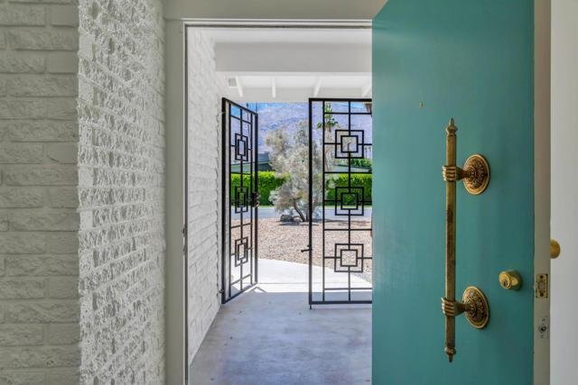 1120 S Paseo De Marcia, Palm Springs, CA 92264 - House Rental in Palm ...