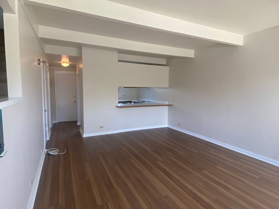 1438 Hunakai St, Honolulu, HI 96816 - Townhome Rentals in Honolulu HI ...