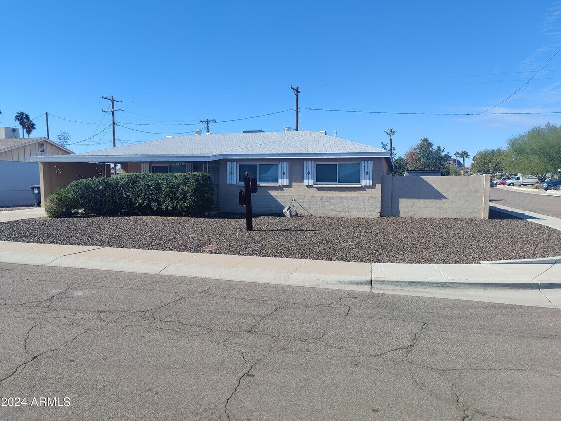 1314 N 71st St, Scottsdale, AZ 85257 - House Rental in Scottsdale, AZ ...