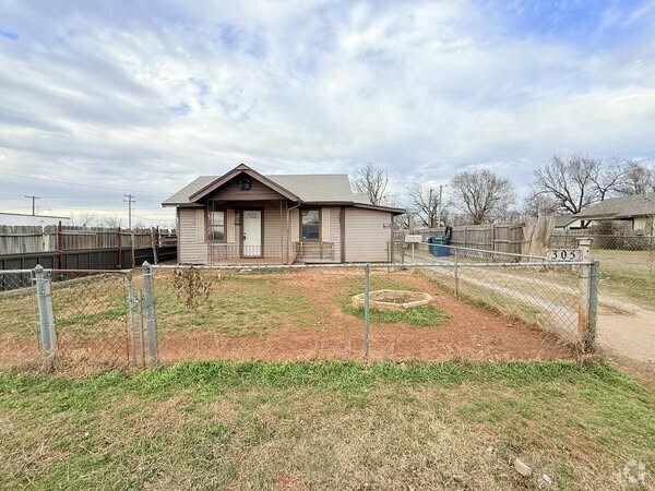 Spencers South Okla Apartments for Rent with Extra Storage - Oklahoma ...