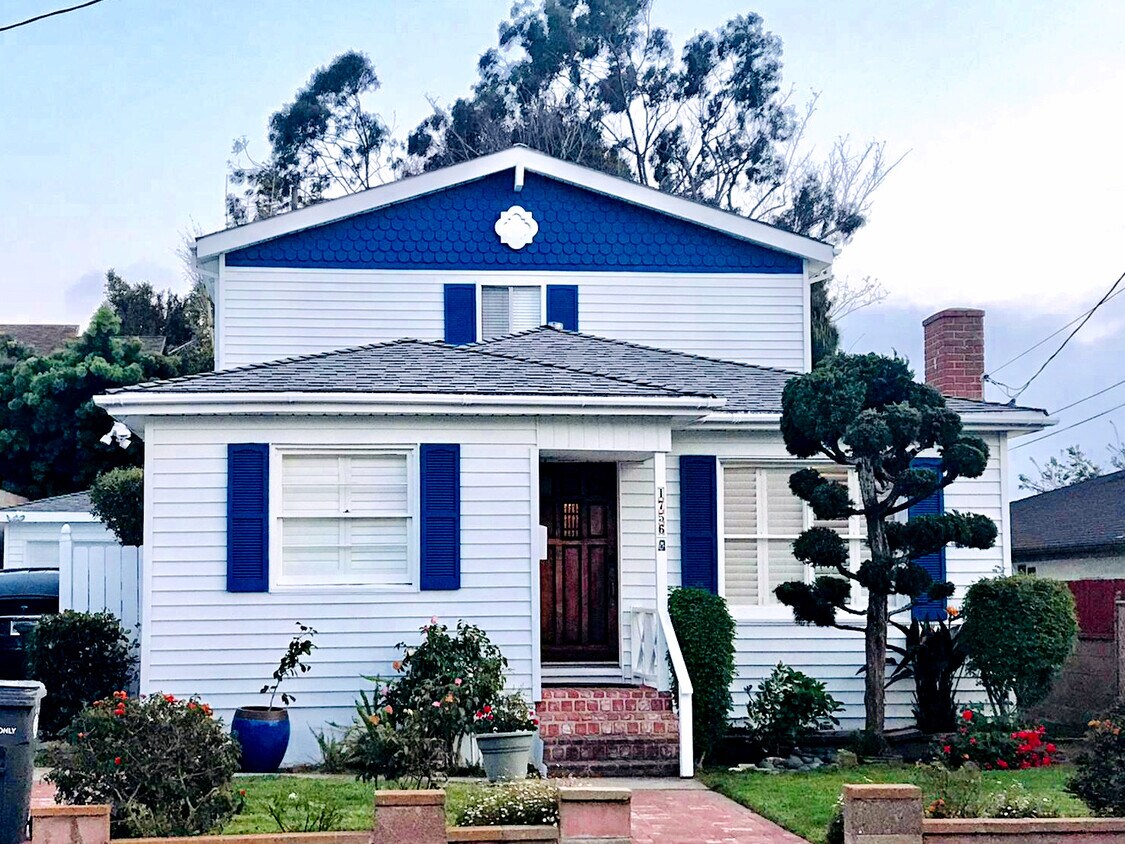 20 Houses for Rent in Manhattan Beach, CA | Westside Rentals