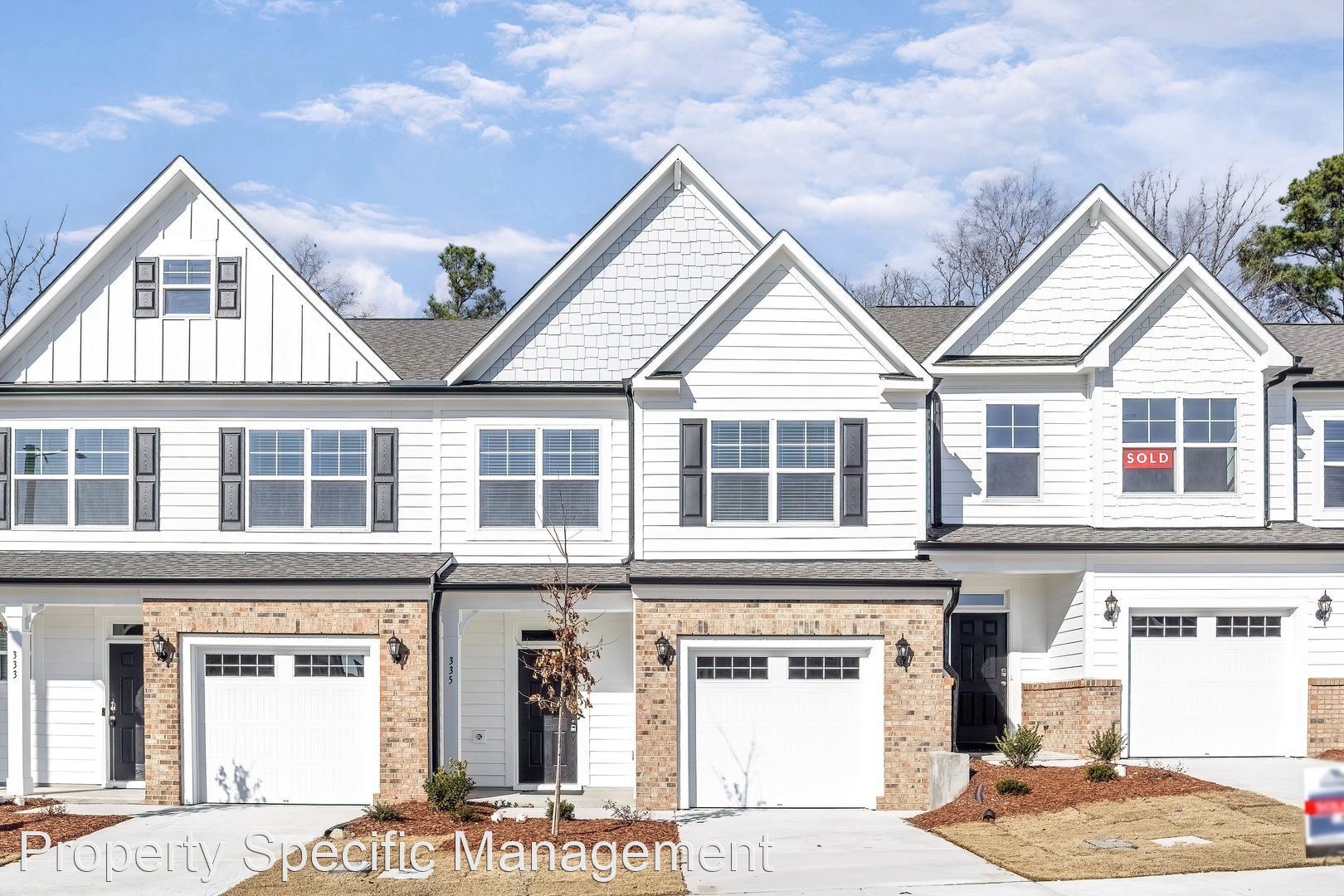 335 Marbella Grove Ct, Durham, NC 27713 - House Rental in Durham, NC ...