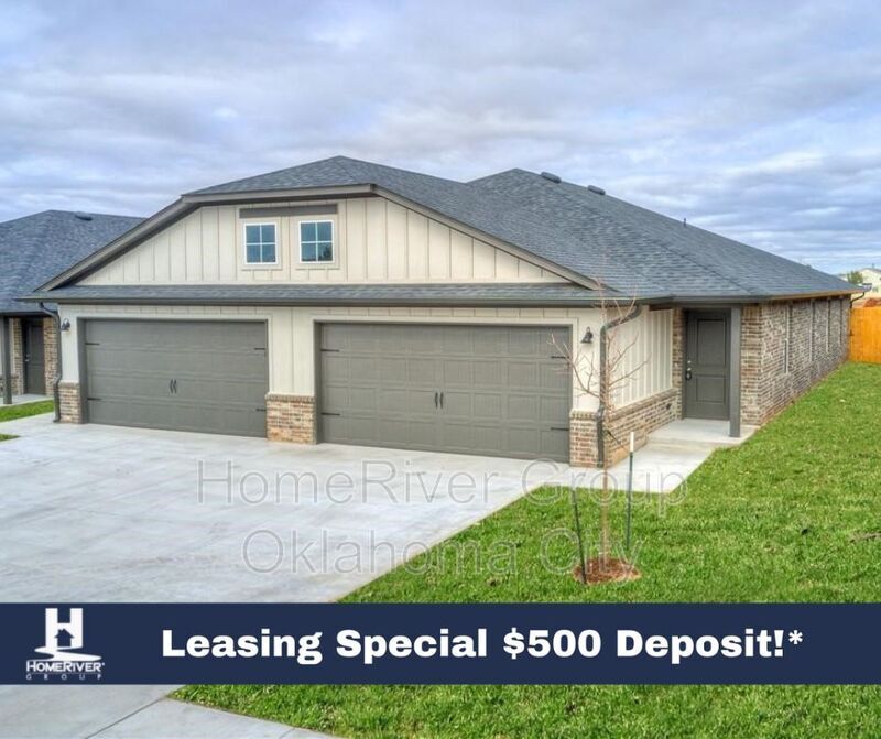 1329 Morton Ave, Oklahoma City, OK 73114 - House Rental in Oklahoma ...