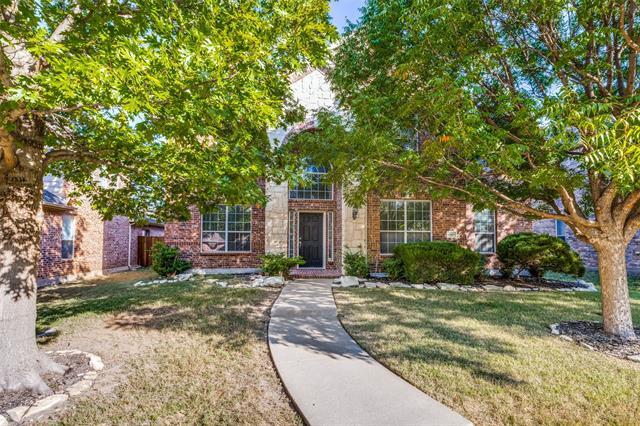 10308 Ferry Farm Ln, Frisco, TX 75035 - House Rental in Frisco, TX ...