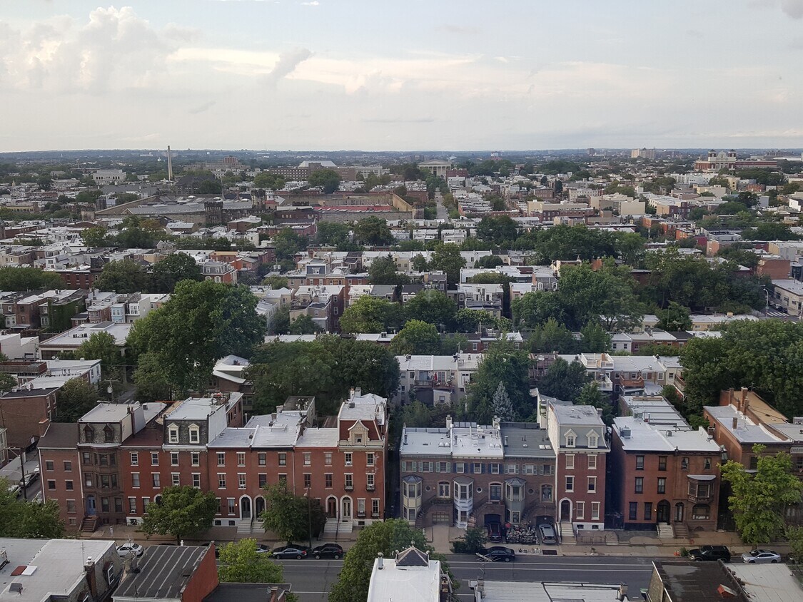 2001 Hamilton St Unit 2117, Philadelphia, PA 19130 - Condo for Rent in ...