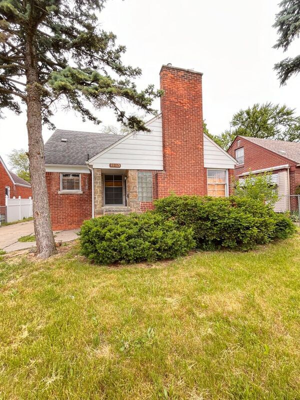 18465 Harlow Ave, Detroit, MI 48235 - House Rental in Detroit, MI ...