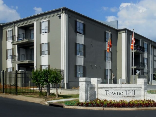 Highland Hills JXN - Apartments in Jackson, MS | Apartments.com