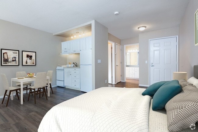 Canyon Lakes South Apartments under $1,500 - San Ramon, CA - Updated ...