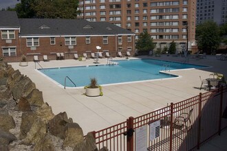 Rock Creek Springs Apartments Rentals - Silver Spring, MD | Apartments.com
