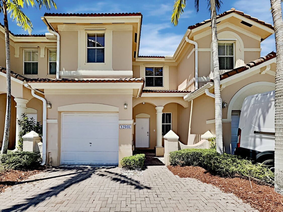 12168 SW 123rd Pass - Alquileres en Miami, FL | Apartamentos.com