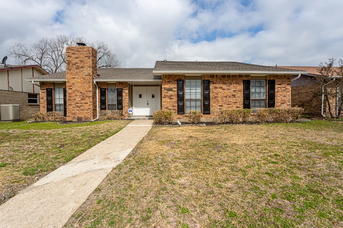 9301 Pollard St, Rowlett, TX 75088 - House Rental in Rowlett, TX ...