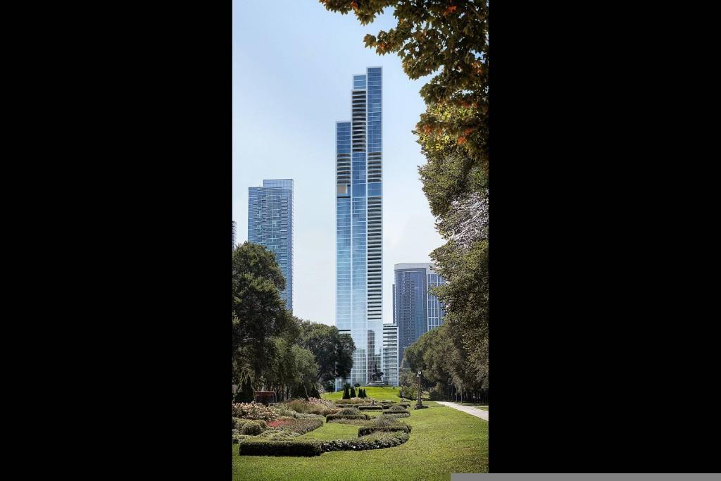 1200 S Indiana Ave Unit 4305, Chicago, IL 60605 - Condo for Rent in ...