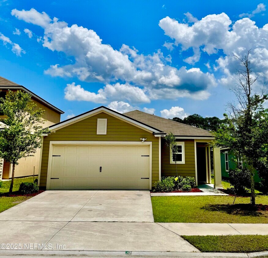 8390 Meadow Walk Ln, Jacksonville, FL 32256 - House Rental in ...