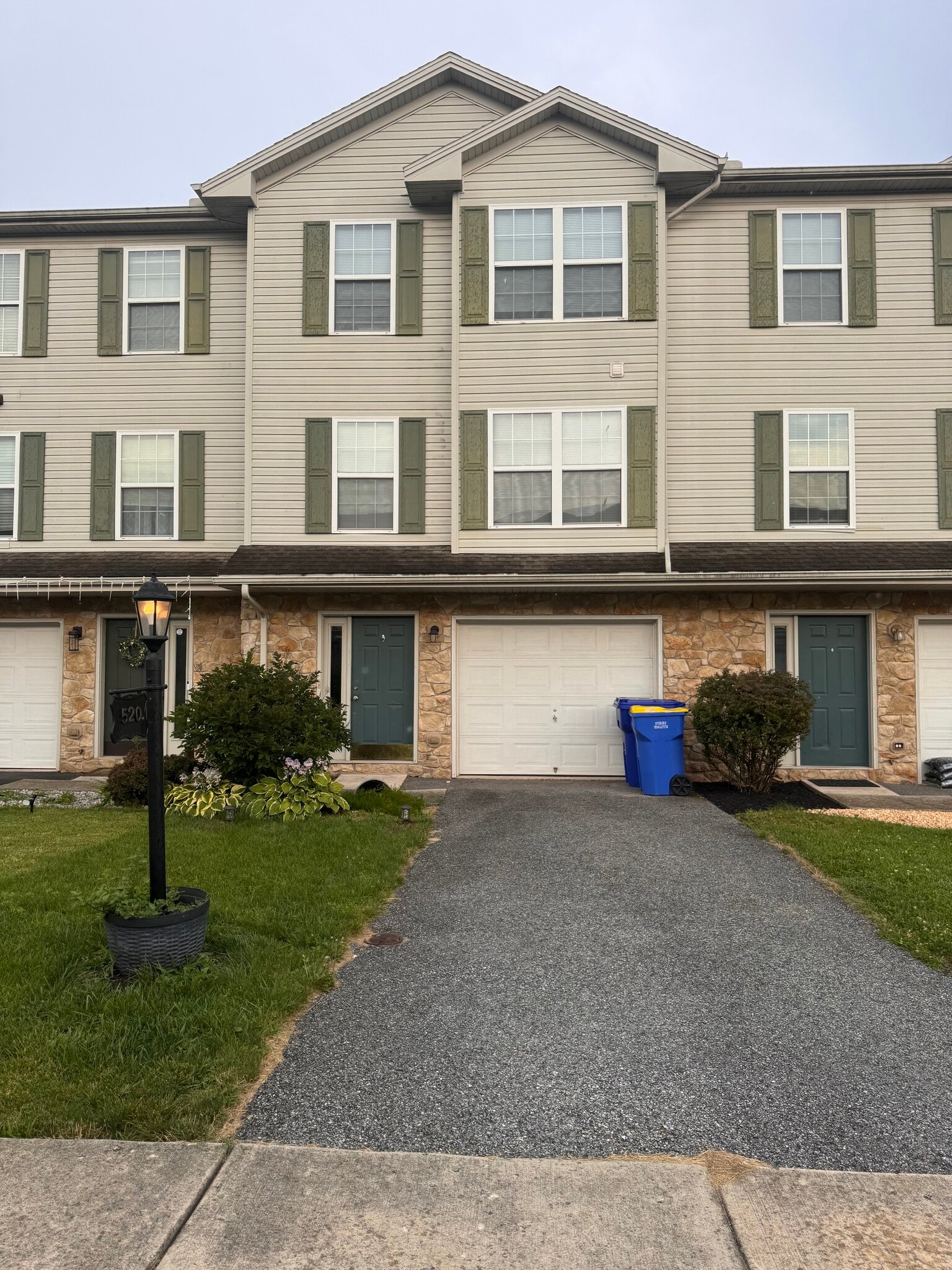Townhomes For Rent In York Pa