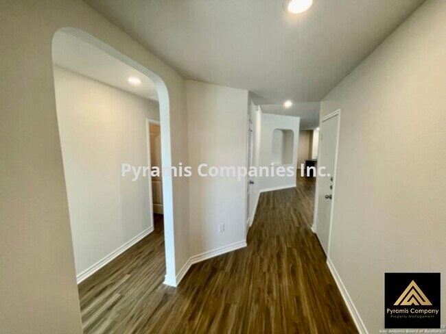 6441 Staccato Staff, San Antonio, TX 78252 - House Rental in San ...