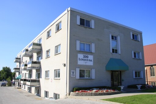 London Road Apartments - 399 London Rd Sarnia, ON | Apartments.com