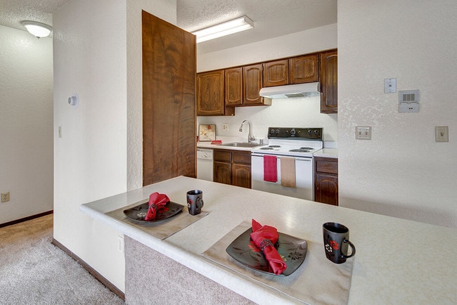 Midtown Anchorage Apartments for Rent with Parking - Anchorage, AK ...