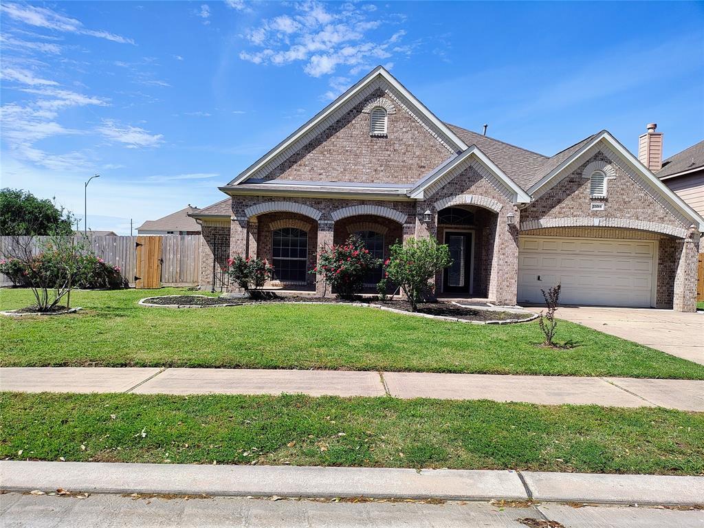 22015 Bridgestone Oak Dr, Spring, TX 77388 - House Rental in Spring, TX ...