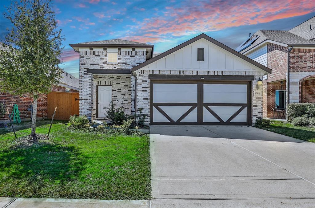 12814 Crombie Dr, Atascocita, TX 77346 - House Rental in Atascocita, TX ...