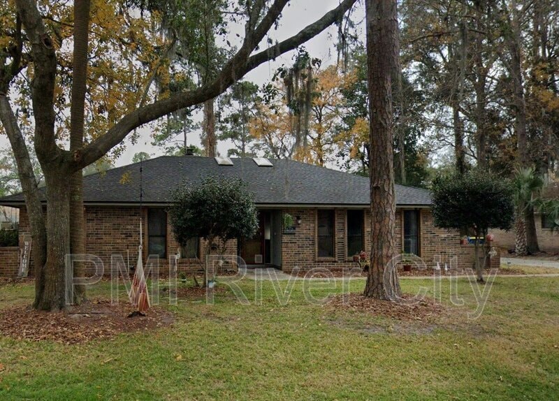 5275 Riverton Rd, Jacksonville, FL 32277 - House Rental in Jacksonville ...