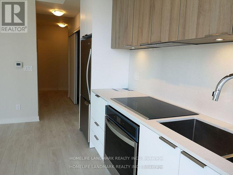 6 Sonic Way Unité 2209, Toronto, ON M3C 0P1 - Appartement à Louer à ...