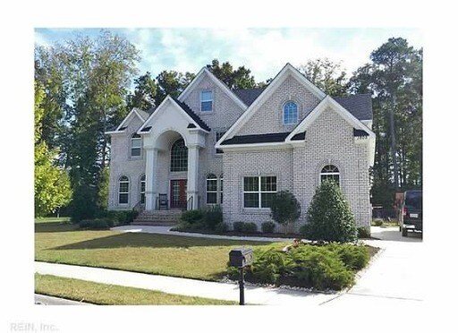1805 Rein Ln, Virginia Beach, VA 23456 - House Rental in Virginia Beach ...